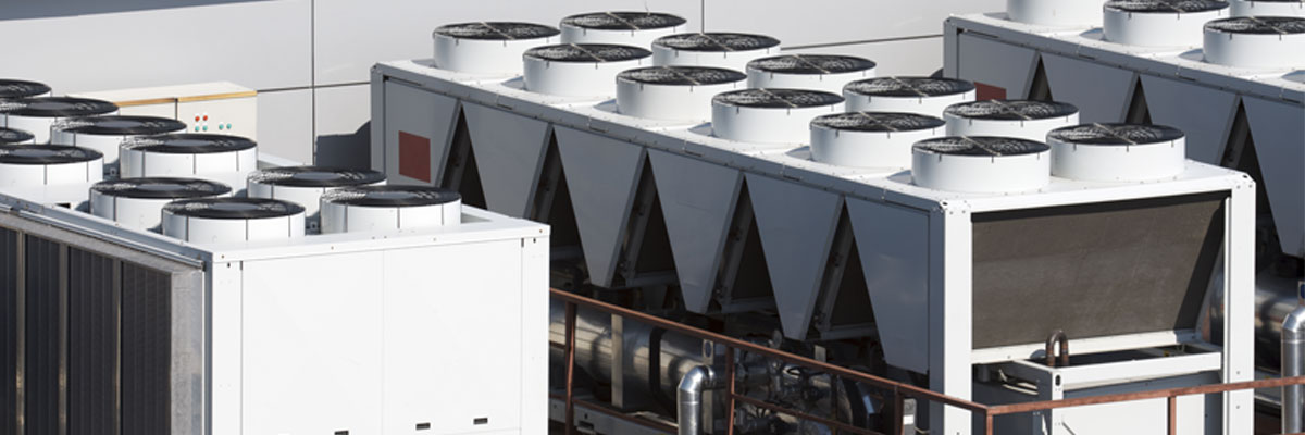 HVAC - Delta Industrial Automation