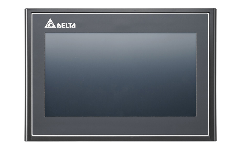DOP-107WV - Delta Industrial Automation