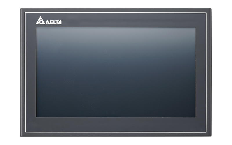 DOP-110WS - Delta Industrial Automation